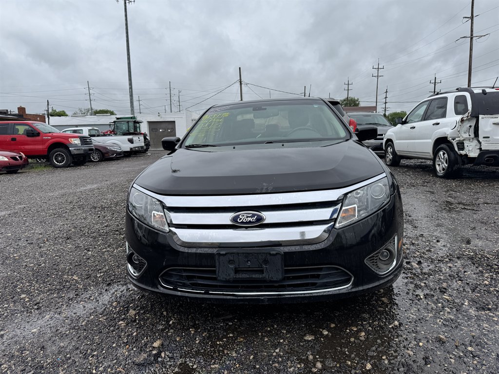 Pauls Auto Sales & Service
