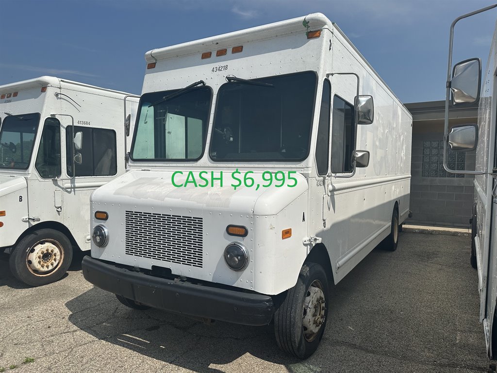 Pauls Auto Sales & Service